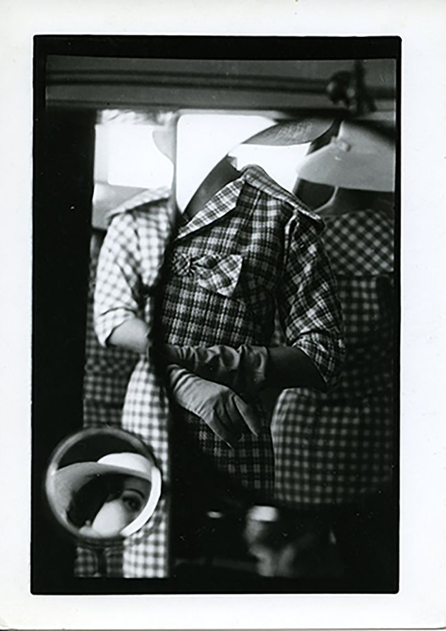 New York street photography icon Saul Leiter is celebrated with a major ...