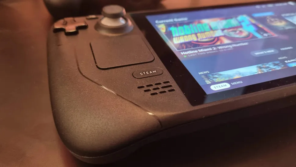 Best handheld console | TechRadar