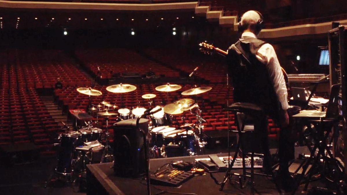 Don’t Miss This Special Streamed Screening of ‘In the Court of the ...