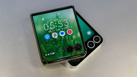 Best flip phones | Android Central