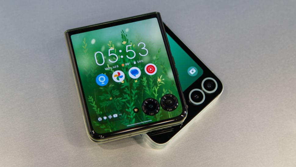 Best flip phones | Android Central