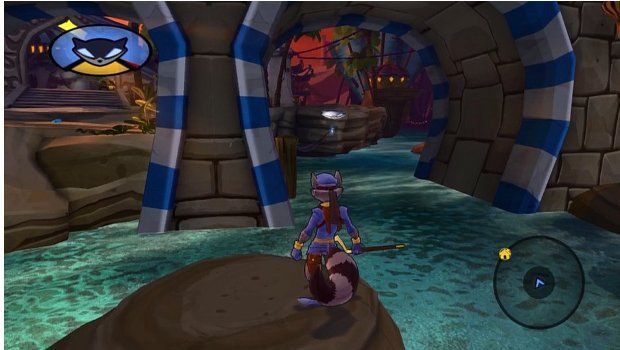 Sly Cooper: Thieves in Time sly mask locations guide: Page 7 - Page 7 ...