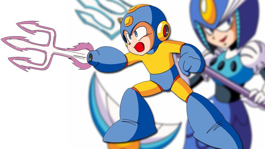 The Top 7... Most ludicrously awesome laser guns | GamesRadar+