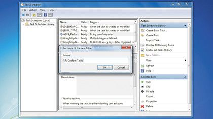 How to automate tasks in Windows | TechRadar