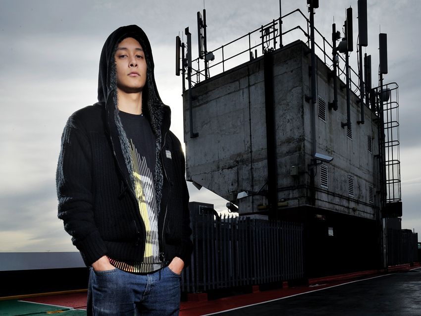 How to make dubstep in 2011 | MusicRadar