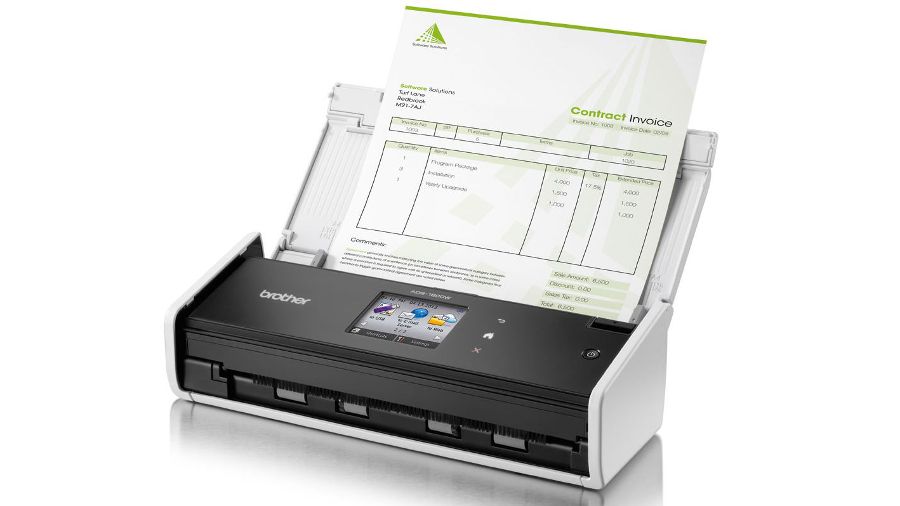 Best scanners of 2022: flatbed, document, sheet fed and photos | TechRadar