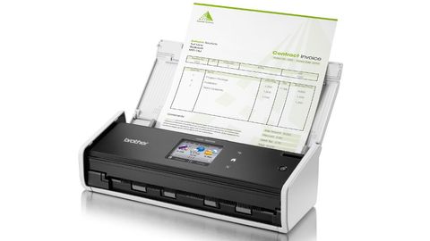 Best scanners of 2022: flatbed, document, sheet fed and photos | TechRadar