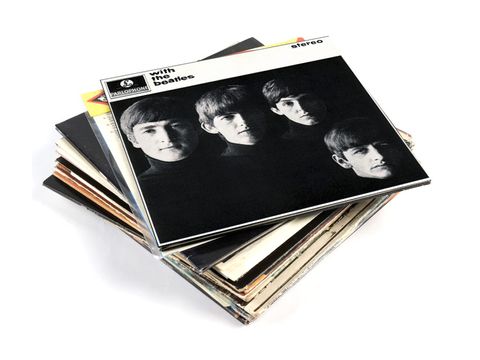 The 50 greatest album covers of all time | MusicRadar