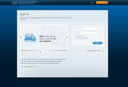Cisco debuts 802.11ac routers | TechRadar