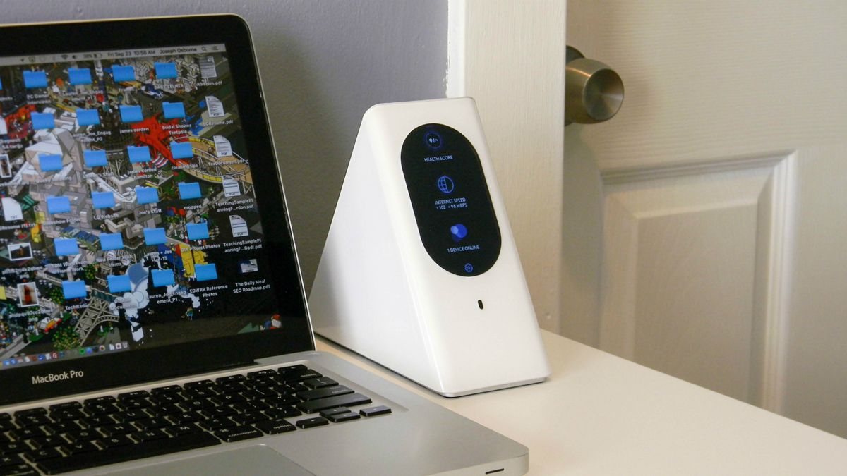 Starry Station review | TechRadar