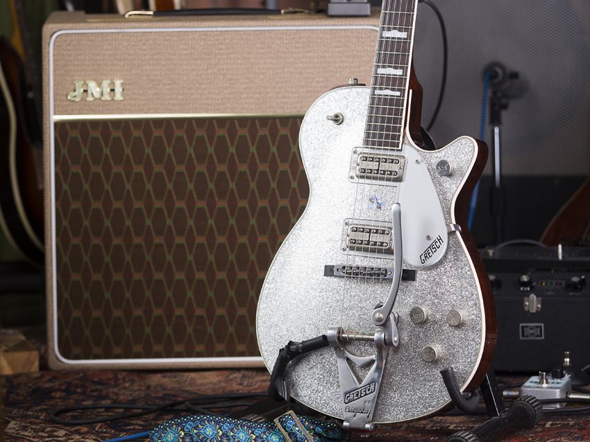 Portishead's Adrian Utley talks vintage gear and sonic adventuring ...