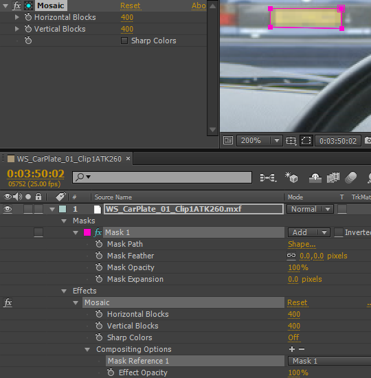The top 5 new features in After Effects CC 2014 | Creative Bloq