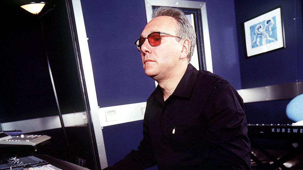 The 10 best music producers of the '80s | MusicRadar