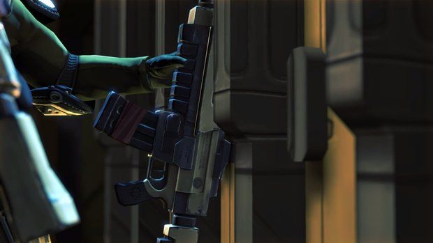 XCOM: Enemy Unknown research and engineering guide | GamesRadar+