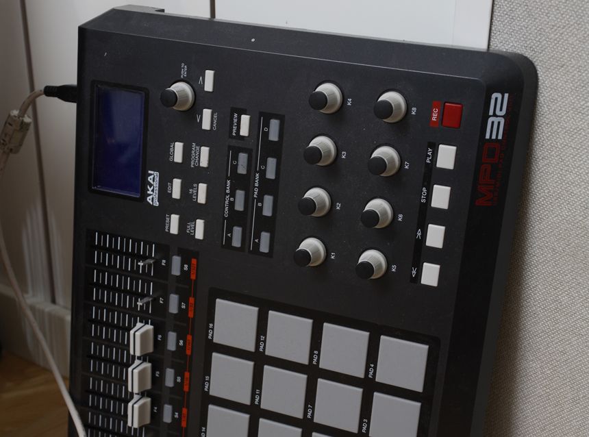 In pictures: Dada Life's Stockholm studio | MusicRadar