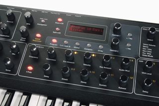 Dave Smith Prophet 08 review | MusicRadar