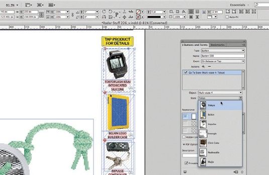 Create digital magazines with Adobe Digital Publishing Suite | Creative ...