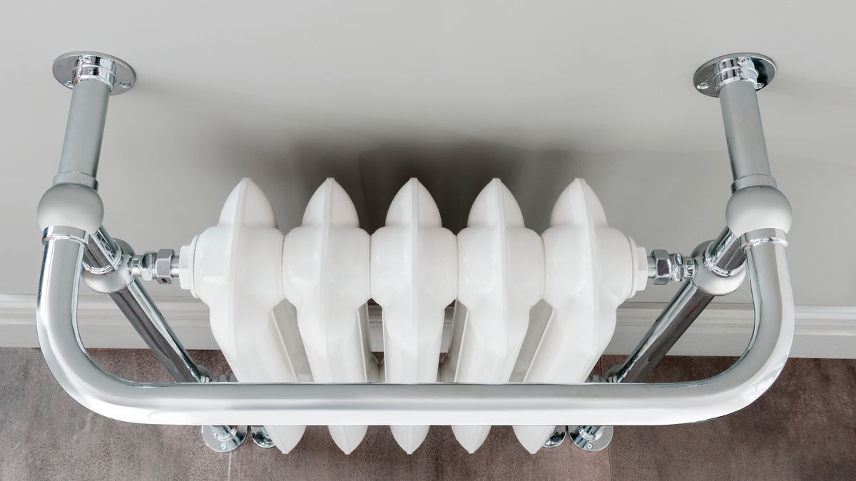 Kitchen radiator ideas: Heating the heart of a home in style | Homebuilding