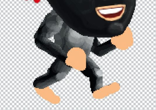 Make a CSS animated sprite in Photoshop | Creative Bloq