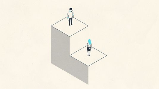 This age-gap animation will break your heart | Creative Bloq