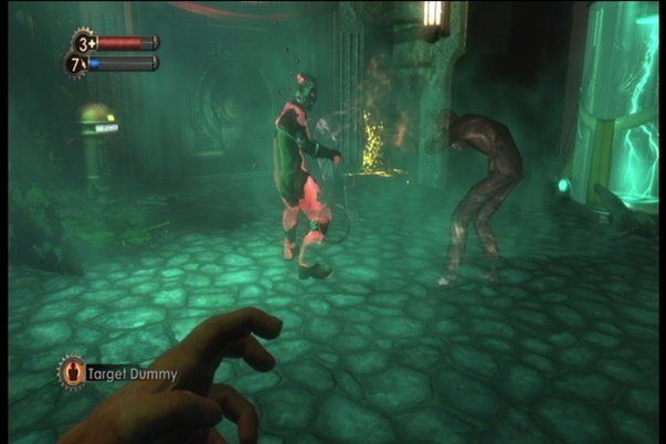 BioShock Plasmid guide and the best powers to defeat Splicers | GamesRadar+