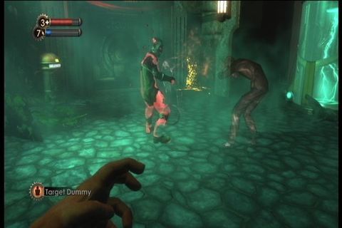 BioShock Plasmid guide and the best powers to defeat Splicers | GamesRadar+