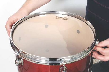 How to tune toms, in 8 simple steps | MusicRadar
