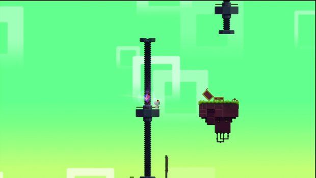 Fez Treasure Maps and Artifacts locations guide | GamesRadar+
