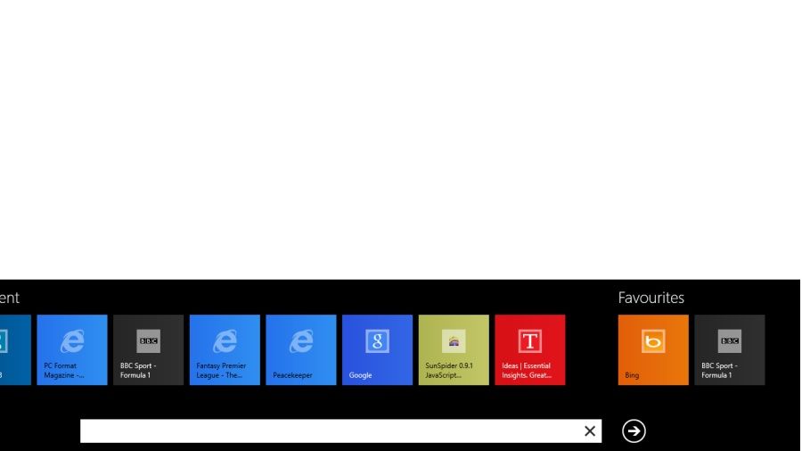 Microsoft Surface RT review | TechRadar