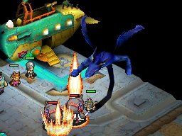 Blue Dragon Plus | GamesRadar+