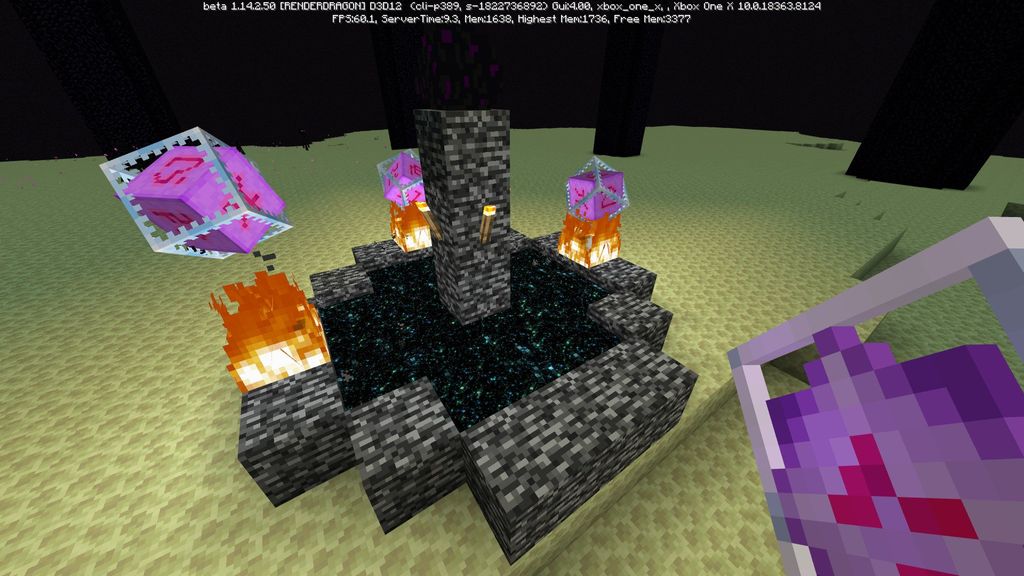 Minecraft guide: How to find and kill the ender dragon | Windows Central