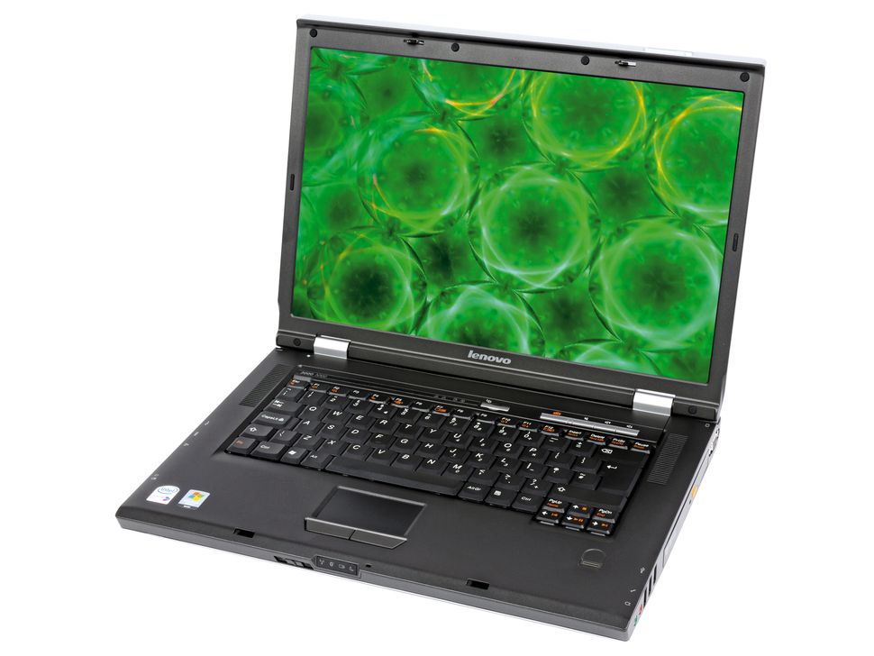 Lenovo 3000 N100 review | TechRadar