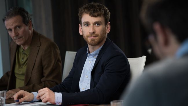 Meet the Smiley cast: who's who guide | What to Watch