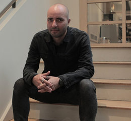 IN-DEPTH INTERVIEW: The Mill's Rodrigo Sobral: Page 2 - Page 2 ...