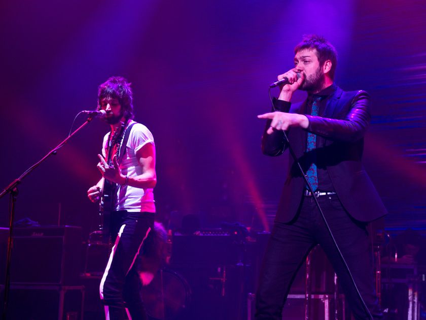 40 best live acts in the world 2015 | MusicRadar