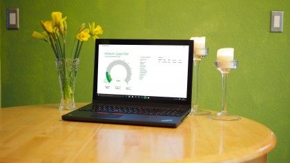 How to test and improve the speed of your internet connection in ...