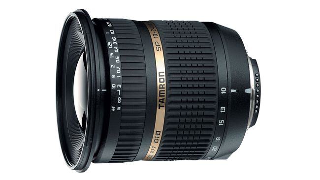 The best wide-angle lenses for Nikon DSLRs | TechRadar