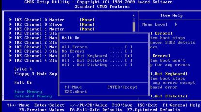 Ultimate BIOS Guide: Every Setting Decrypted and Explained! | PC Gamer