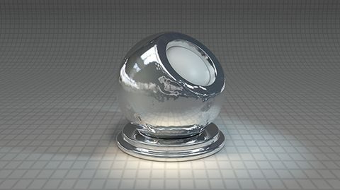 Creating convincing 3D materials | Creative Bloq