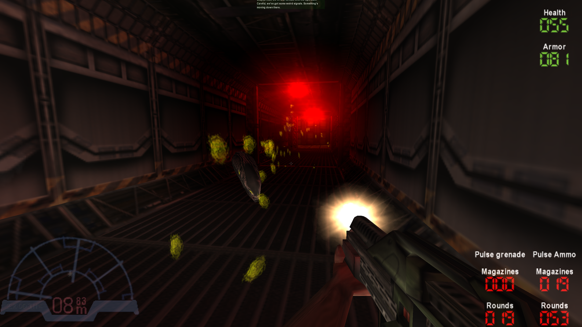 How to run Aliens versus Predator on Windows 7/8 | PC Gamer