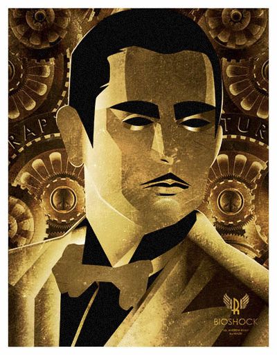 BioShock fan art: 29 of the best pictures we've seen | GamesRadar+