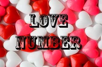 Love test - love numerology | GoodtoKnow