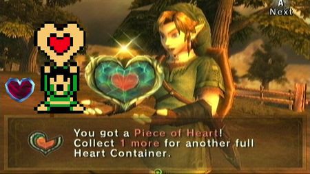 The 10 most creative life bars [ClassicRadar] | GamesRadar+