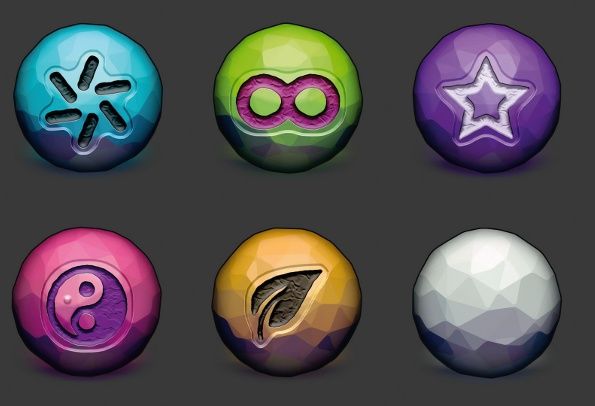 Design 100 objects at once in Photoshop | Creative Bloq