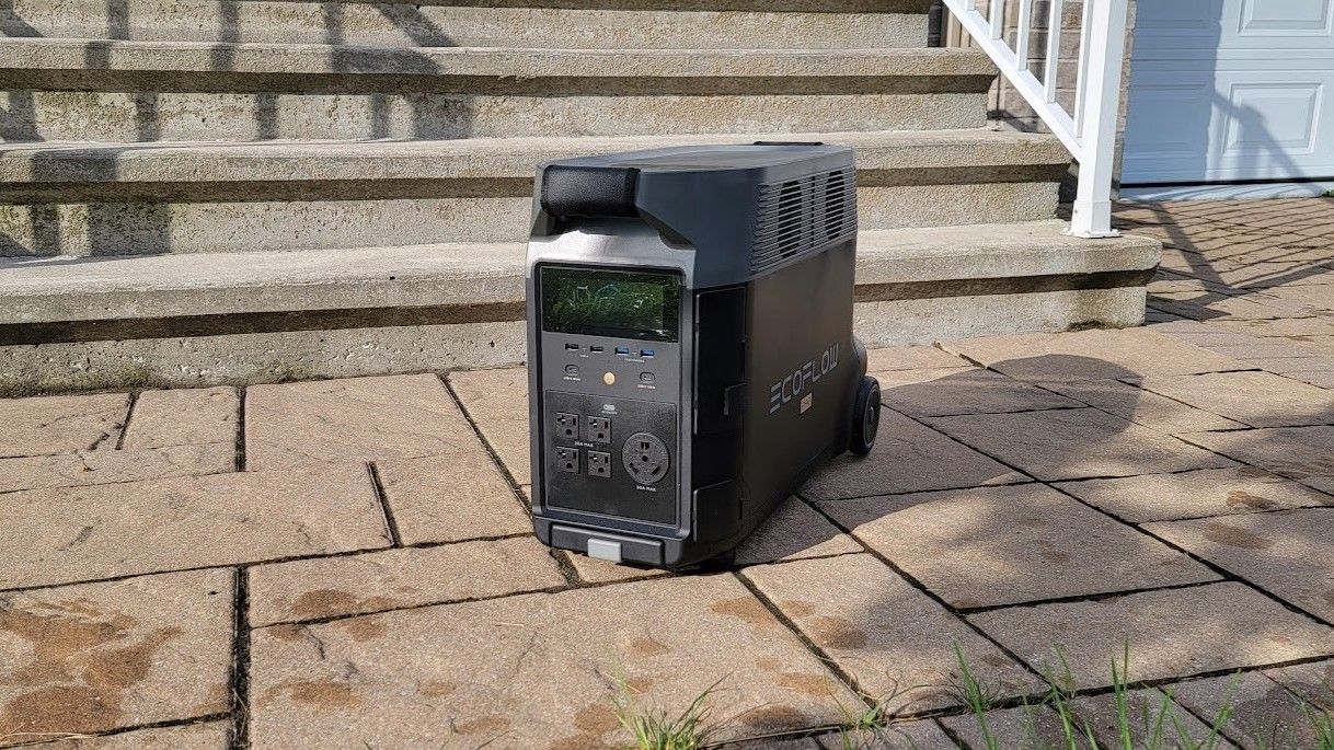 Ecoflow discount codes for Jun 2026 | 15% OFF