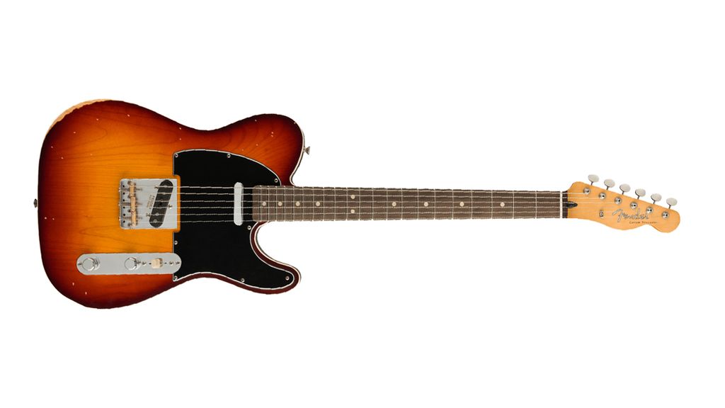 Best Telecasters 2025: Top Teles for all budgets and styles | Guitar World