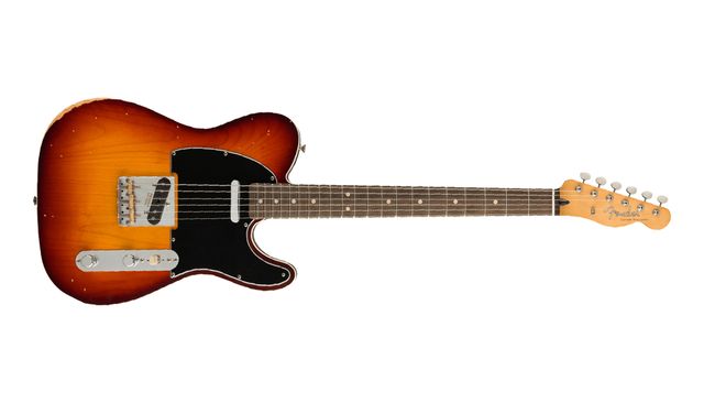 Best Telecasters 2025: Top Teles for all budgets and styles | Guitar World