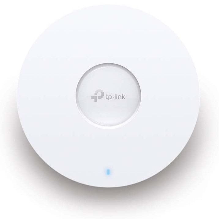 TP-Link EAP610 V2 Wi-Fi 6 access point review: Affordable wireless ...