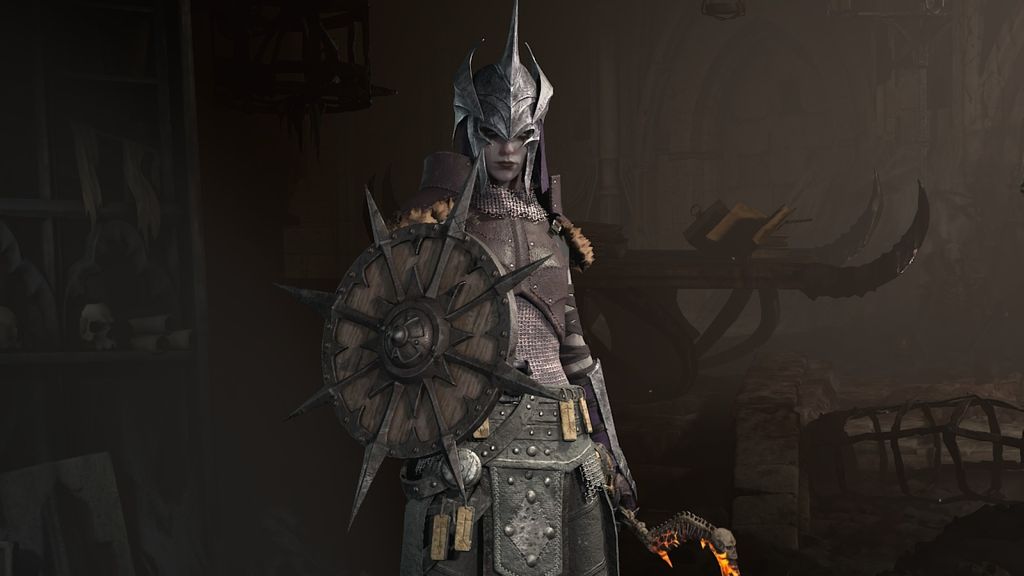 Best Diablo 4 Rogue Builds Penetrating Shot And Twisting Blades Aoe