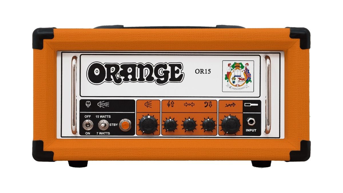 Best Orange amps 2025: Add a splash of color to your rig | Guitar World